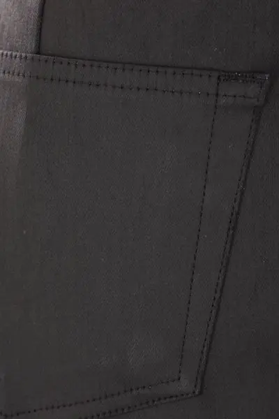 Rick Owens Flared Midi Skirt