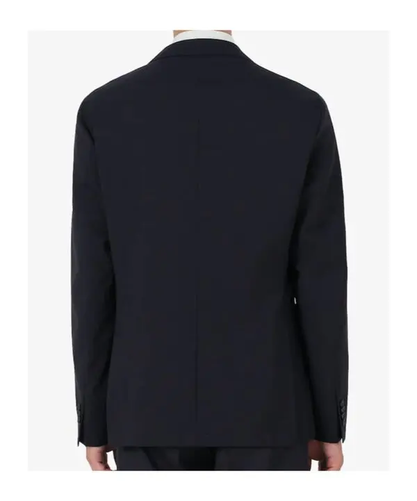 Hugo Boss Single Breasted Blazer