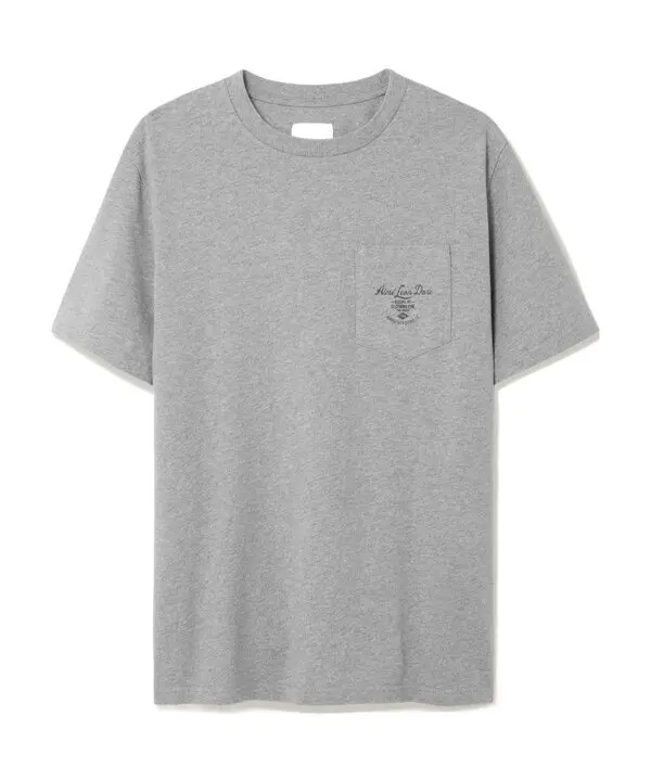 Aimé Leon Dore Short-sleeved T-shirt