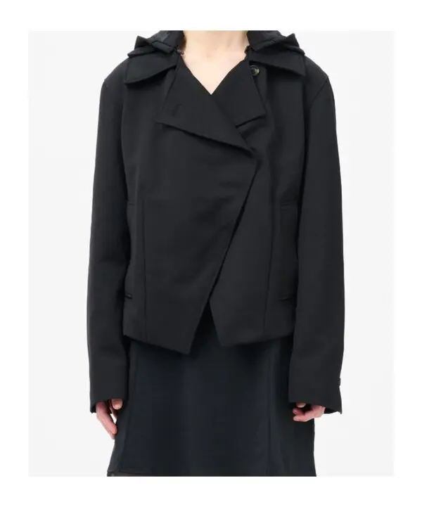 Our Legacy Veiled Jacket