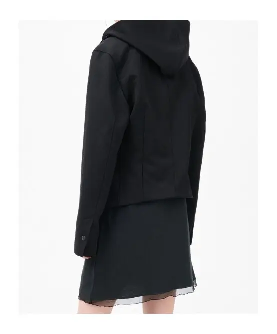 Our Legacy Veiled Jacket