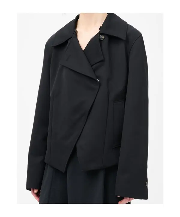 Our Legacy Veiled Jacket
