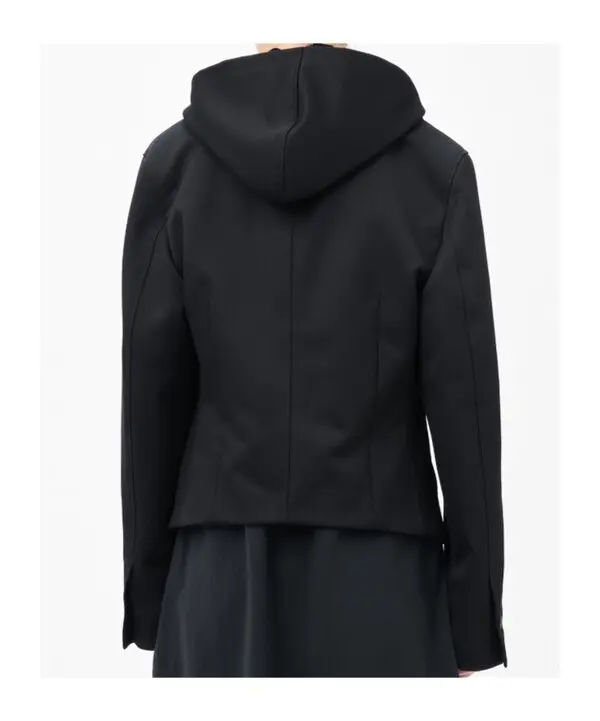 Our Legacy Veiled Jacket
