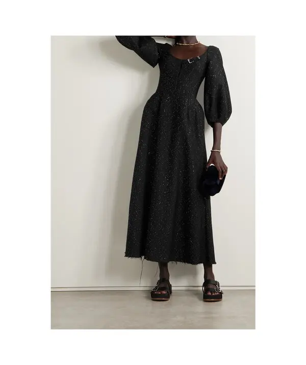 Gabriela Hearst Madyn Dress