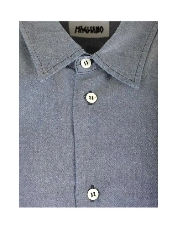 MAGLIANO Srl Short Sleeved Shirt