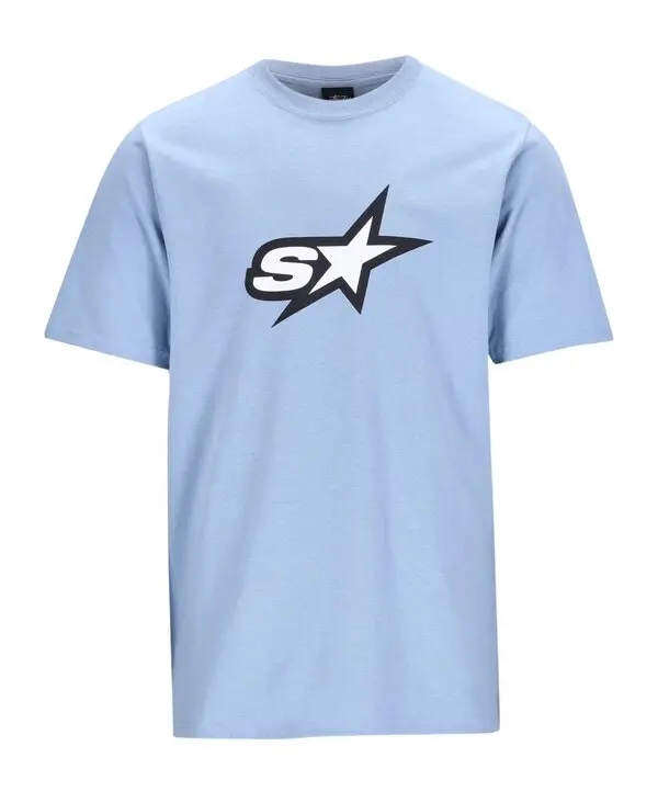 StÜssy Short-sleeved T-shirt