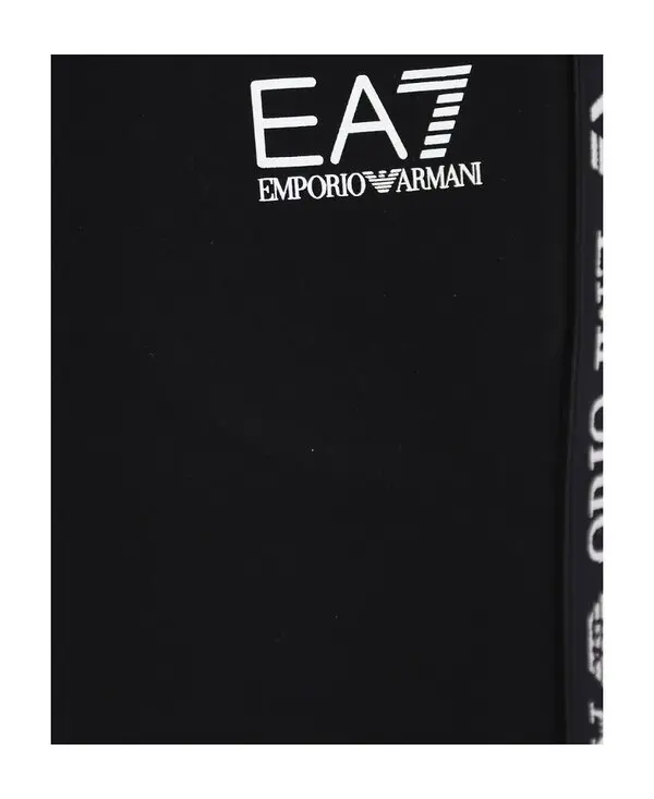 Emporio Armani Logo Sweatpants