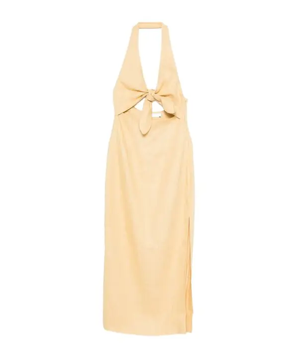 SIR. Carlotta Midi Dress