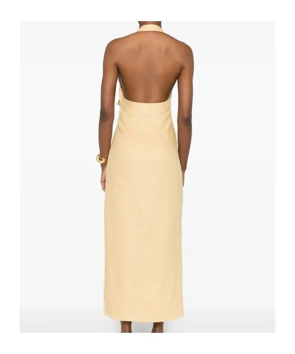 SIR. Carlotta Midi Dress