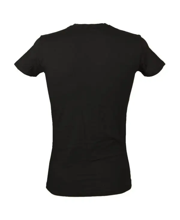 Emporio Armani Iconic Eagle Wing Short-sleeved T-shirt