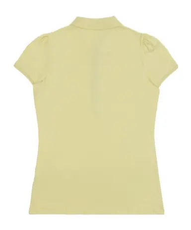 Burberry Short-sleeved Polo Shirt
