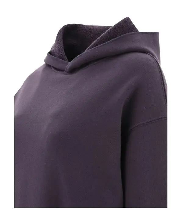 MAISON MARGIELA Long Sleeve Hoodie