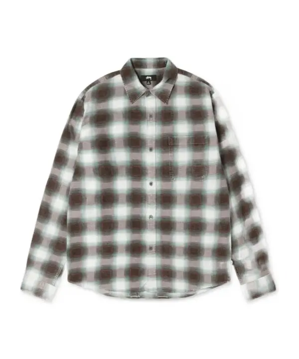 StÜssy Long-sleeved Shirt