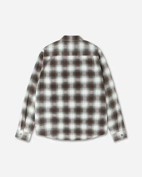 StÜssy Long-sleeved Shirt