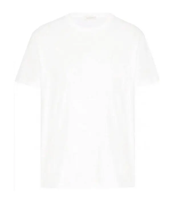 Valentino Garavani Crewneck Short-sleeved T-shirt