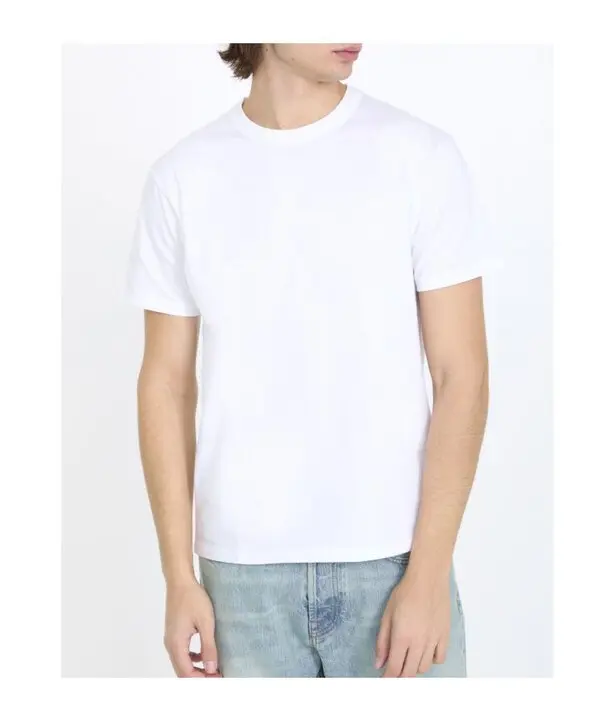 Valentino Garavani Crewneck Short-sleeved T-shirt