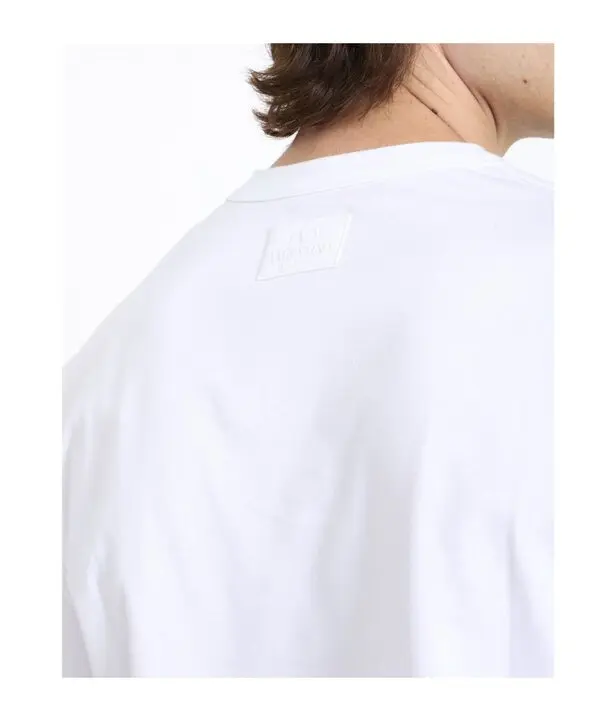 Valentino Garavani Crewneck Short-sleeved T-shirt