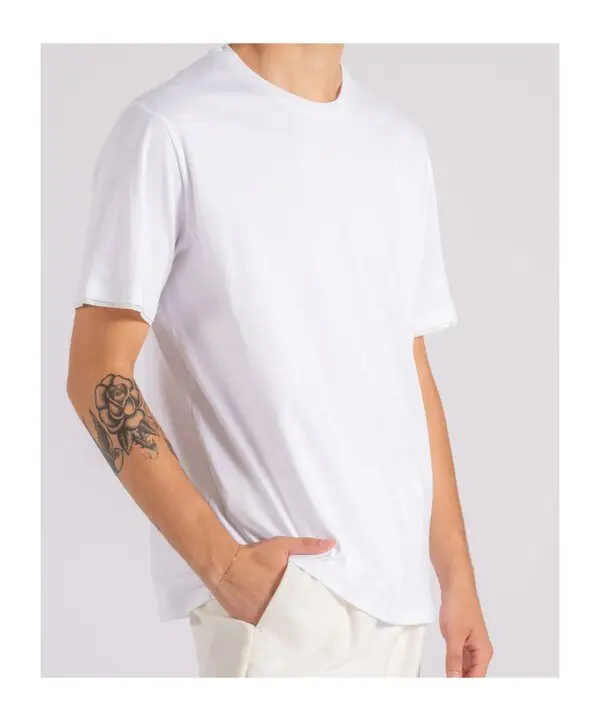 Herno T-shirt - White