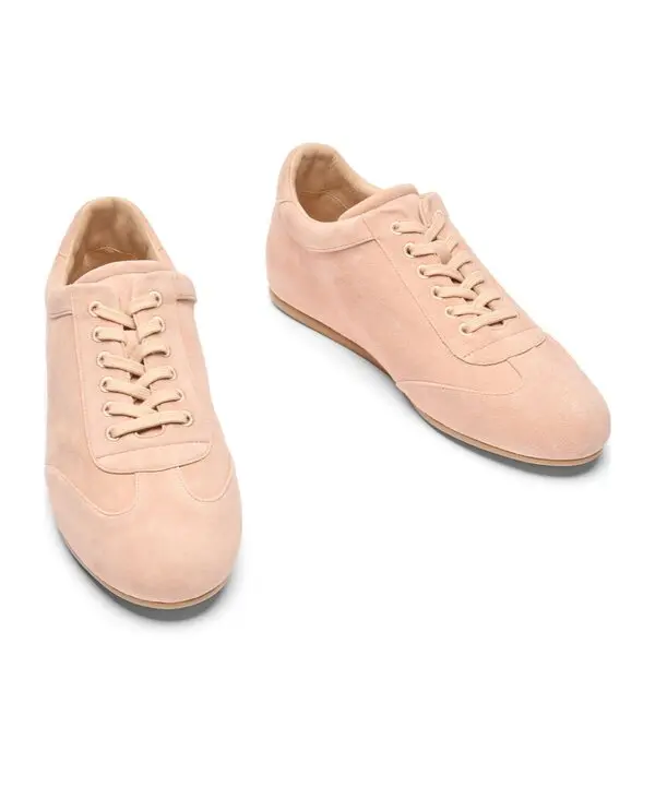 STUART WEITZMAN Cruz Sneaker