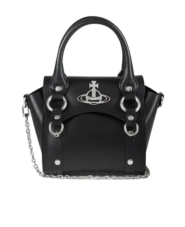 VIVIENNE WESTWOOD Betty Mini Shoulder Bag