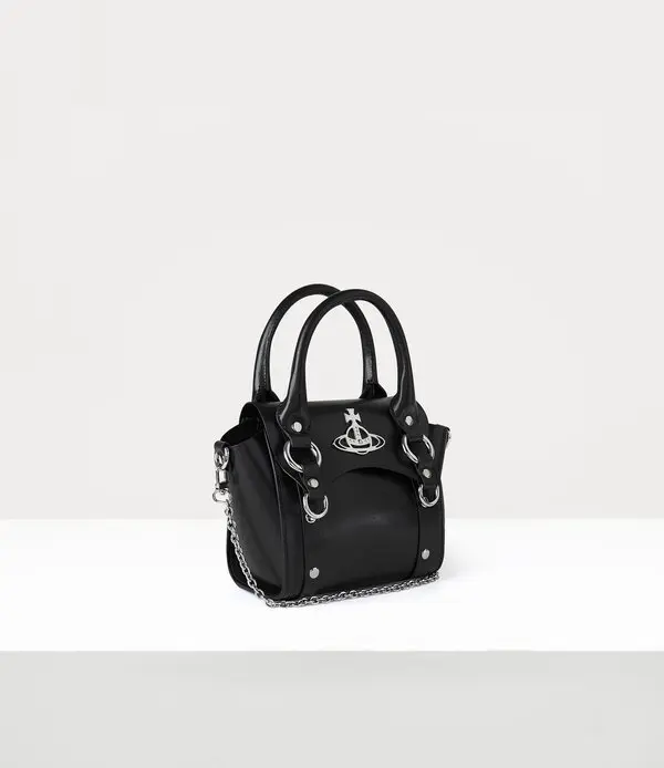VIVIENNE WESTWOOD Betty Mini Shoulder Bag