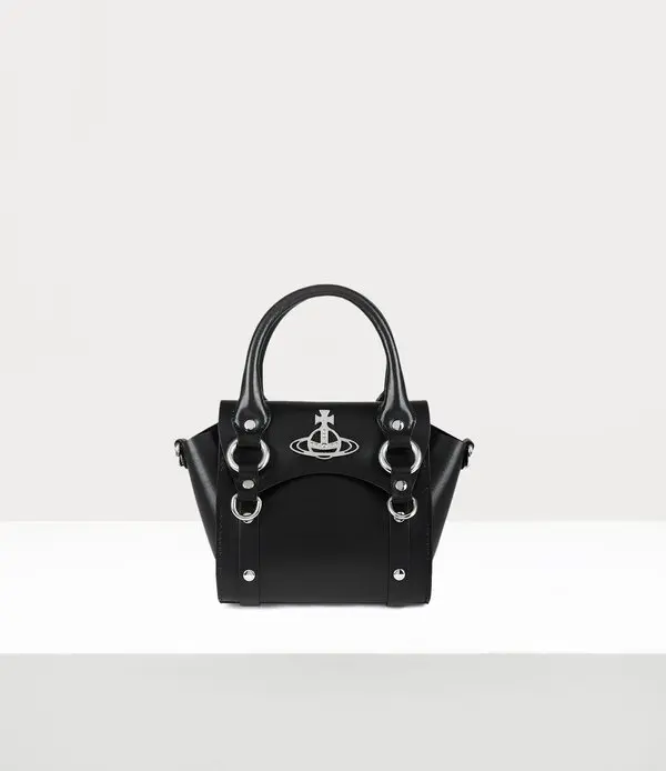 VIVIENNE WESTWOOD Betty Mini Shoulder Bag
