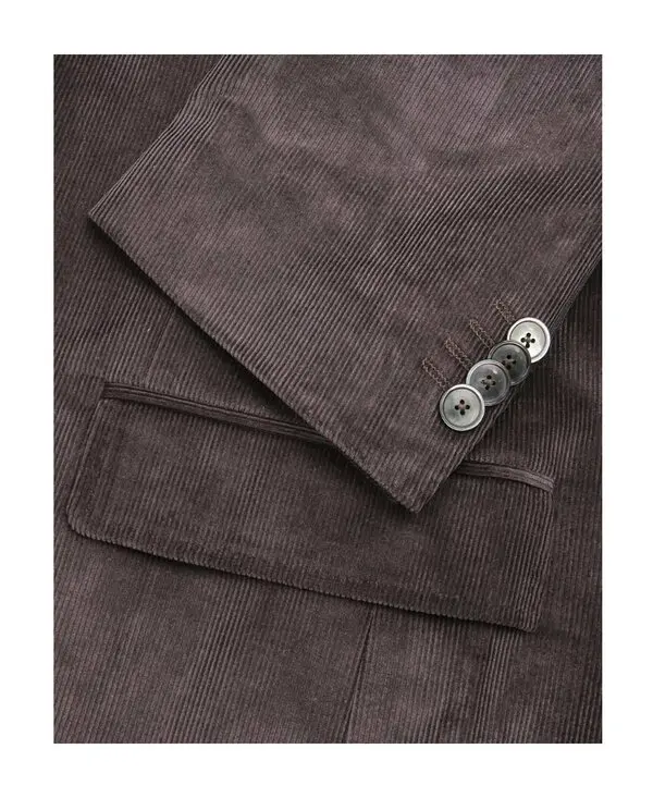 Hugo Boss Single-breasted Suit Jacket