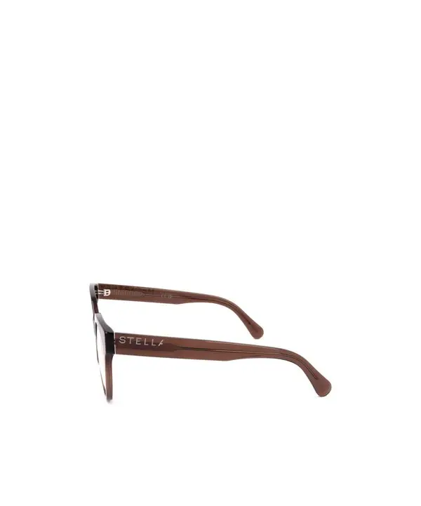 Stella McCartney Full Rim Eyeglasses