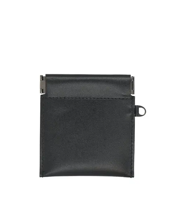 Yohji Yamamoto Discord Chain Wallet