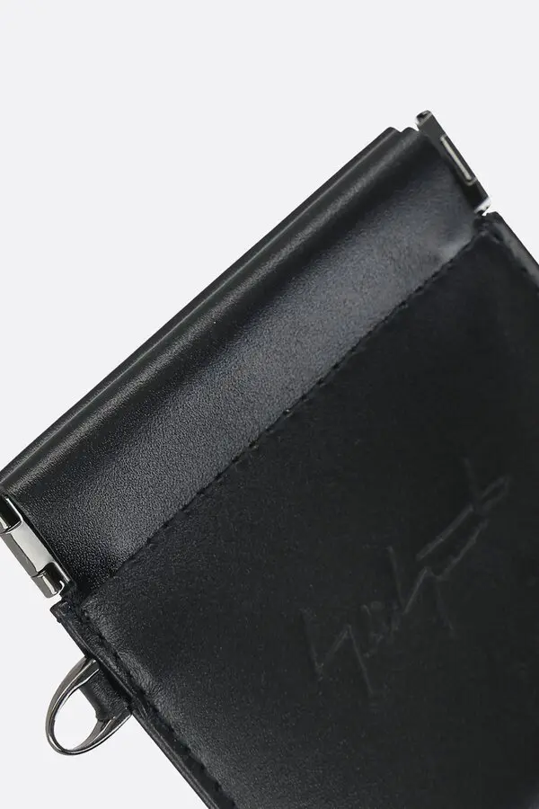 Yohji Yamamoto Discord Chain Wallet