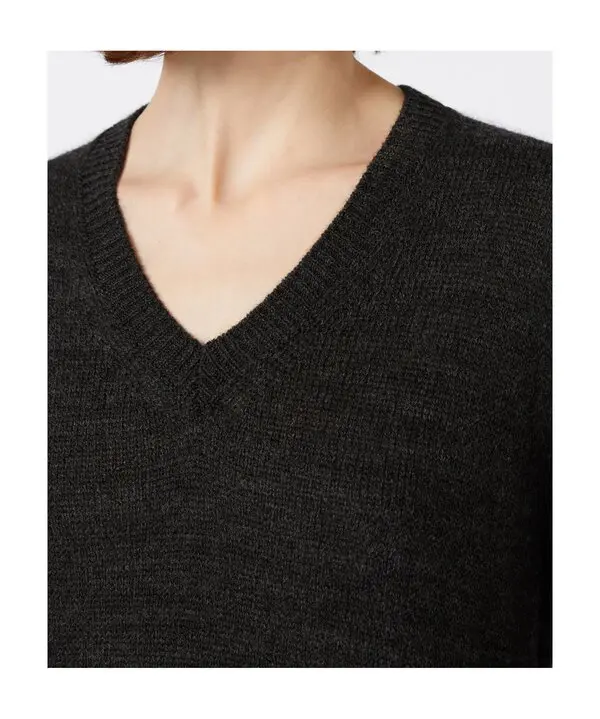 Max Mara V-neck Sweater