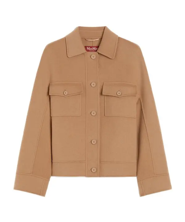Max Mara Fiero Jacket