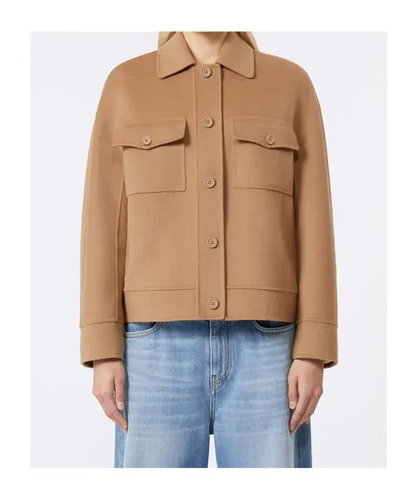 Max Mara Fiero Jacket
