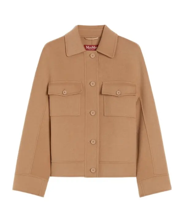 Max Mara Fiero Jacket