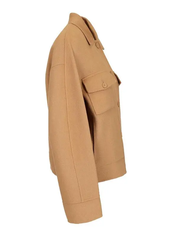 Max Mara Fiero Jacket