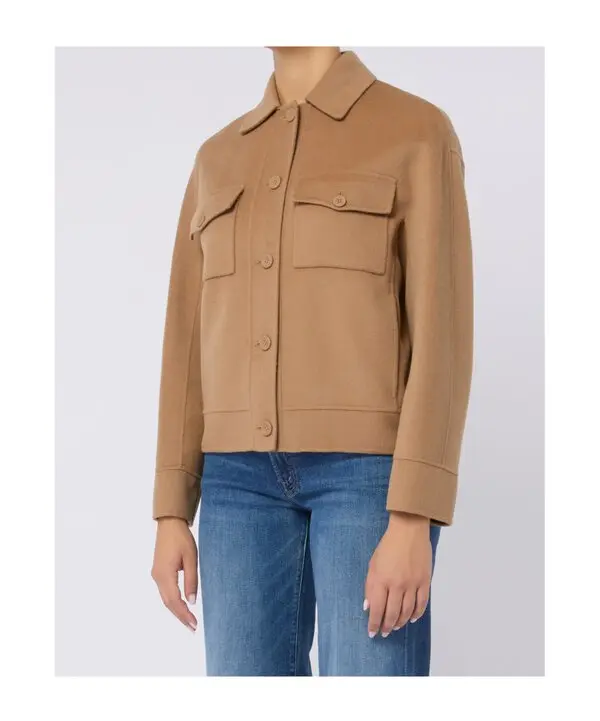 Max Mara Fiero Jacket