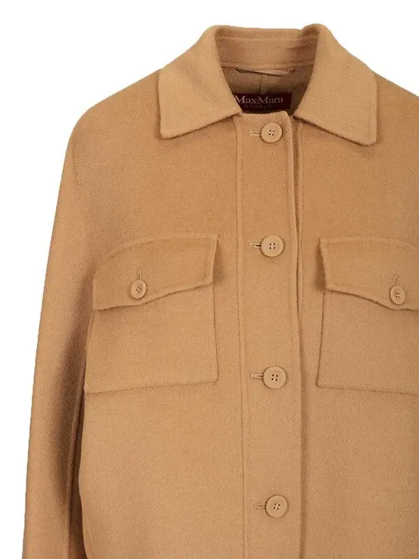 Max Mara Fiero Jacket