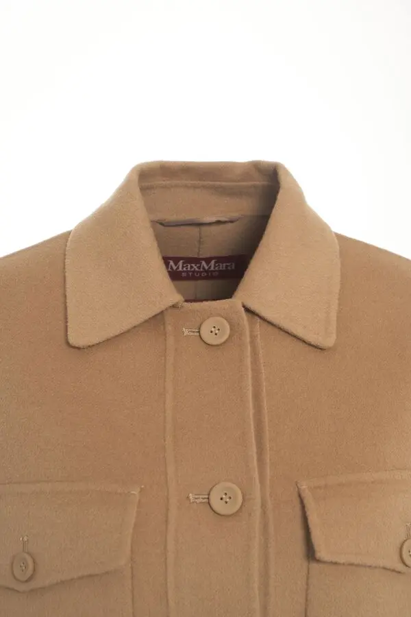Max Mara Fiero Jacket