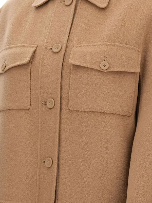 Max Mara Fiero Jacket