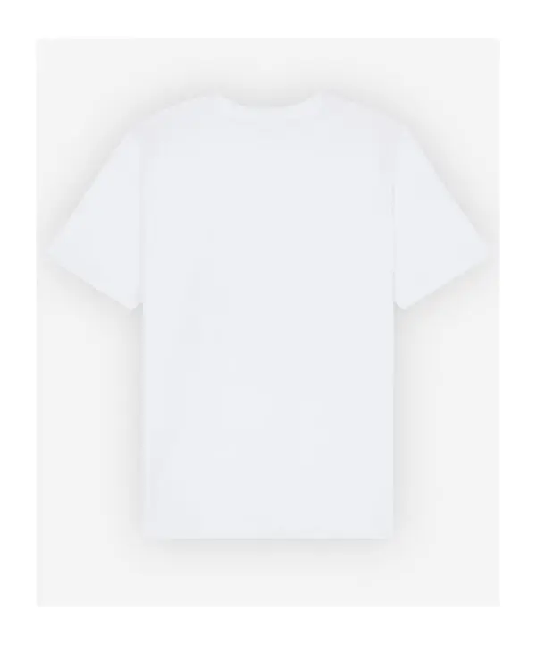 Maison Kitsuné Speedy Fox Patch Comfort T-shirt
