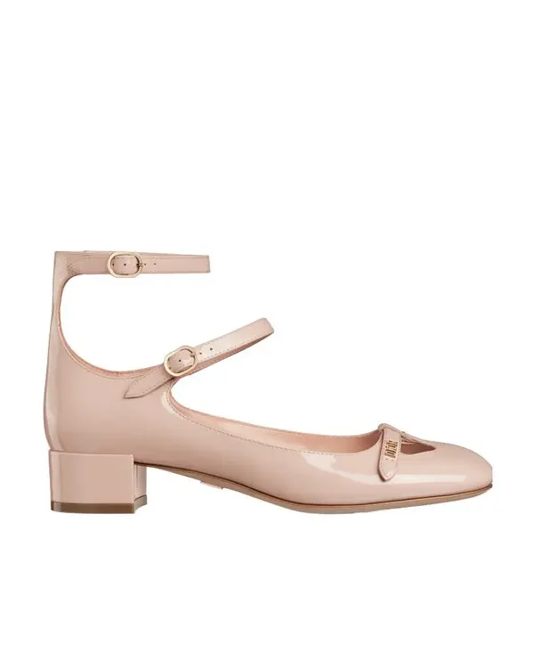 Dior Aime Ballet Pumps