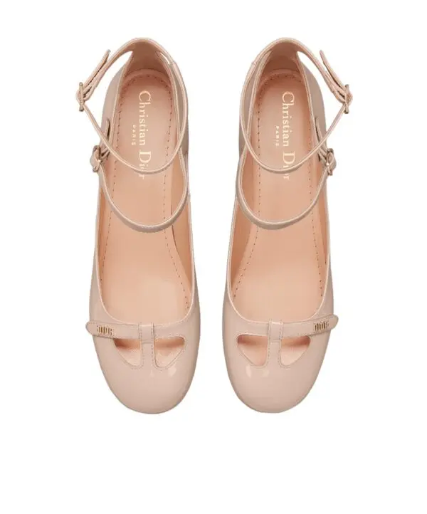Dior Aime Ballet Pumps