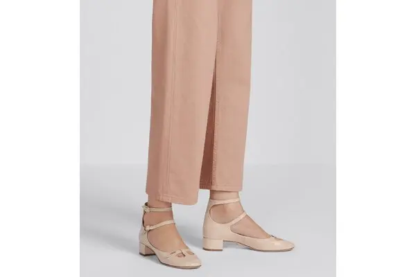 Dior Aime Ballet Pumps