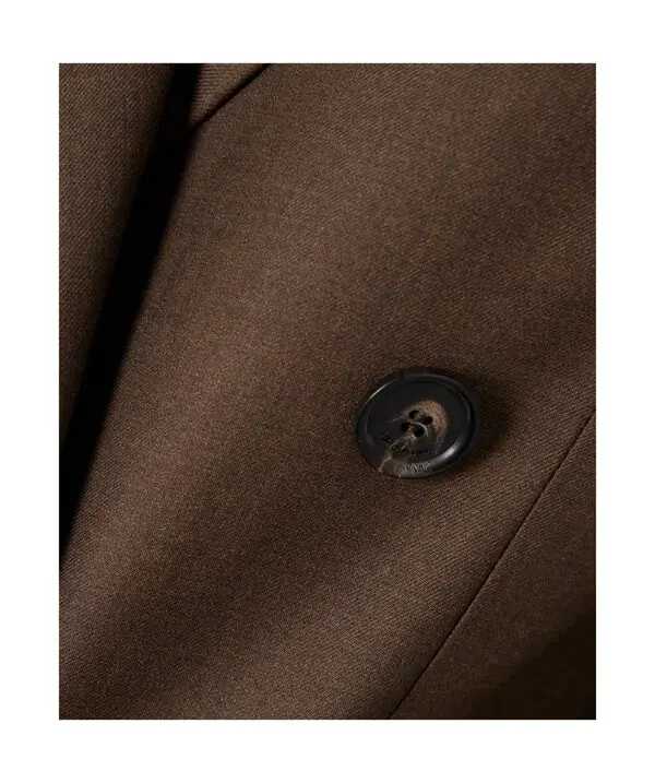 Loro Piana Double-breasted Blazer