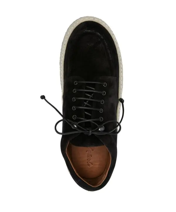Marsèll Raised-sole Parapana Loafers