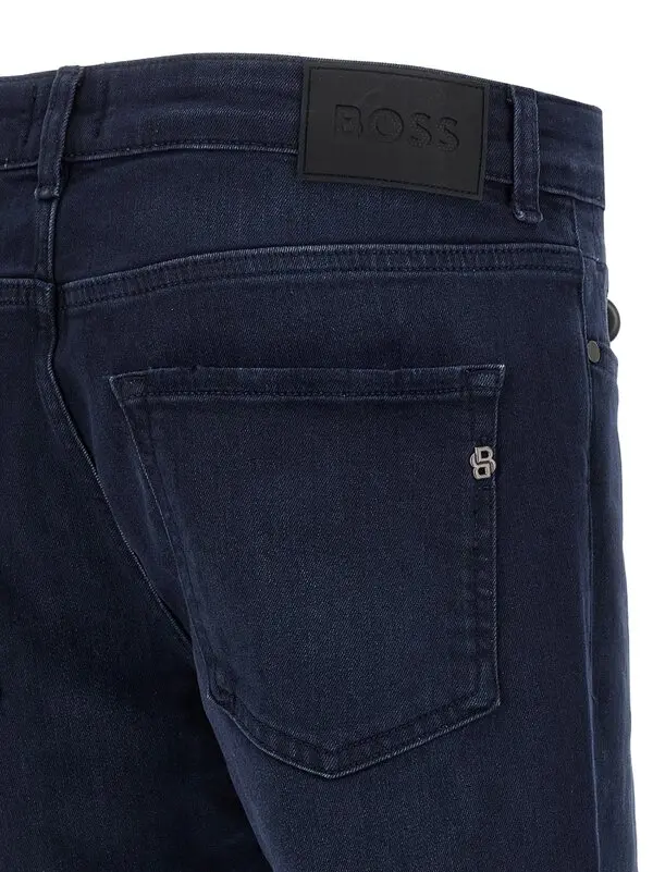 Hugo Boss Delaware Jeans