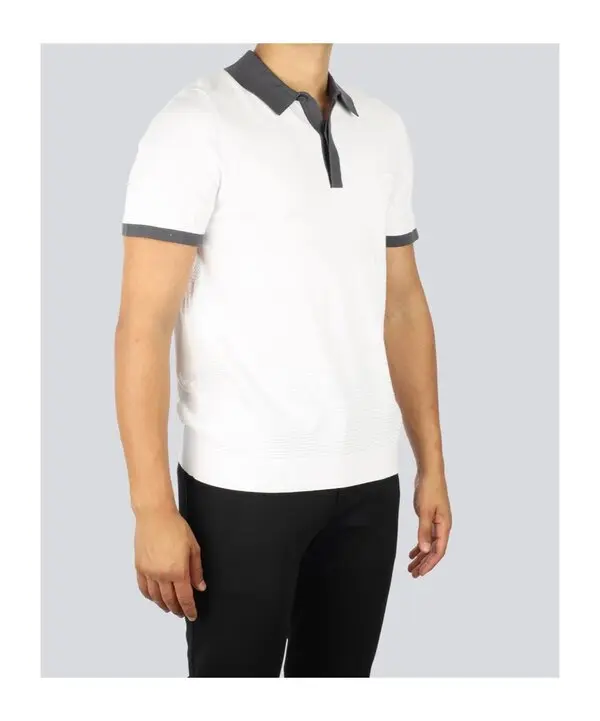 Hugo Boss Short-sleeved Polo Shirt