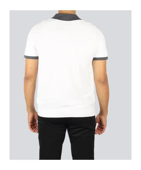 Hugo Boss Short-sleeved Polo Shirt