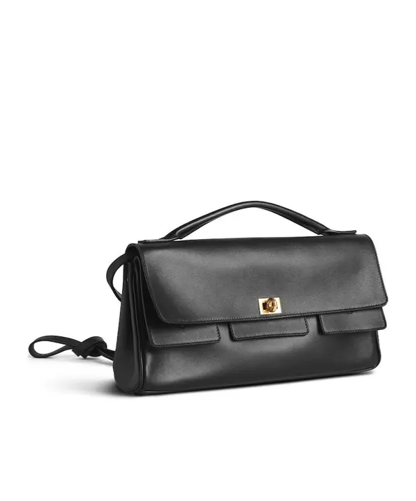 Balenciaga Bel Air Small Clutch Bag