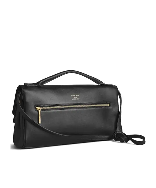 Balenciaga Bel Air Small Clutch Bag